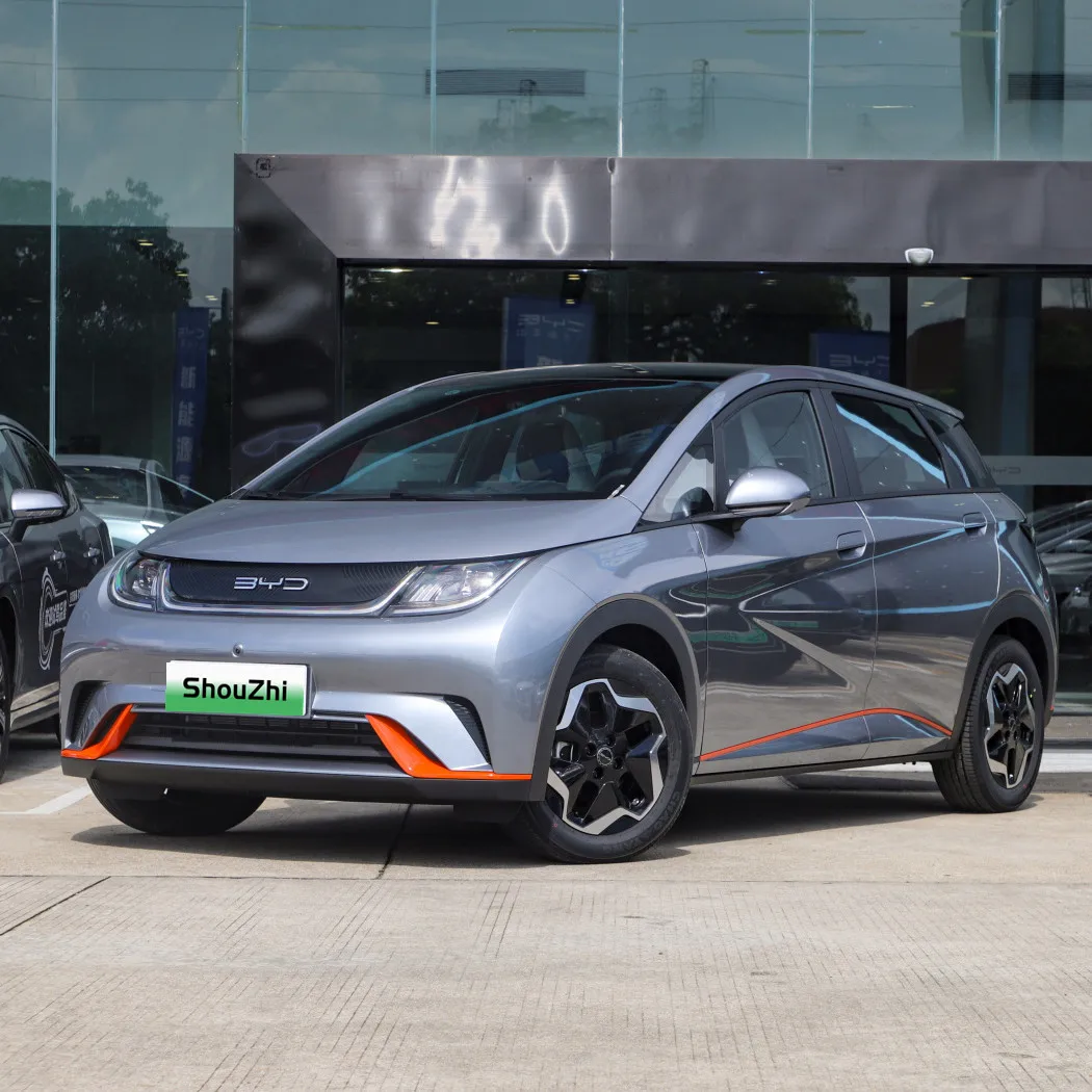 2024 Electric Cars Byd Cheap Electro Car Automobile Full Model Byd ...