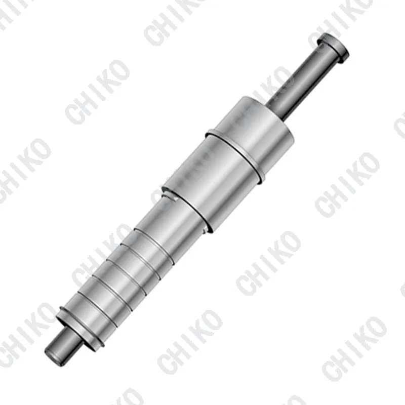 DME Standard mold parts Early Ejector Return Assembly ER101E ER100E ...