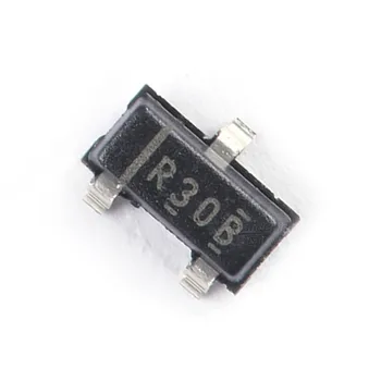 Ref3020aidbzr Voltage Reference Chip 2.048v Output Sot-23 Integrated ...