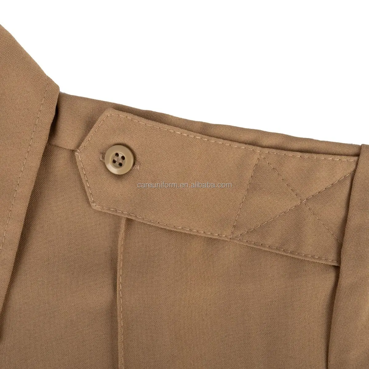 Private Security Guard Uniforms - Durable & Professional