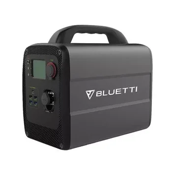 Ac100 Lithium Portable Power Station Supplies Family Outdoor Battery ...