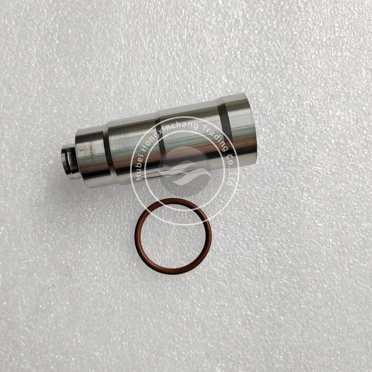 1629459 Cylinder Head Injector Sleeve for Daf XF105 - Durable Diesel ...