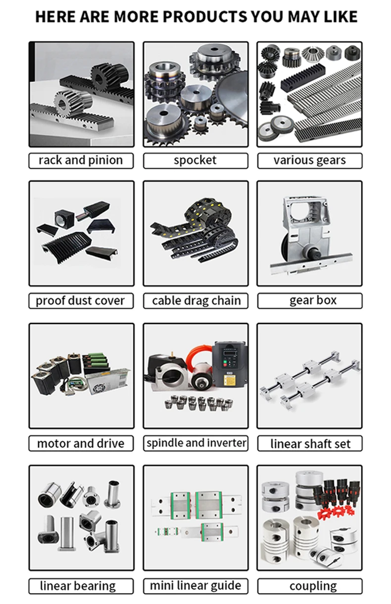 Linear Guide Mgn Mgw7 9 12 15 Slider Mgn7c 7h 9c 9h 12c 12h 15c 15h ...