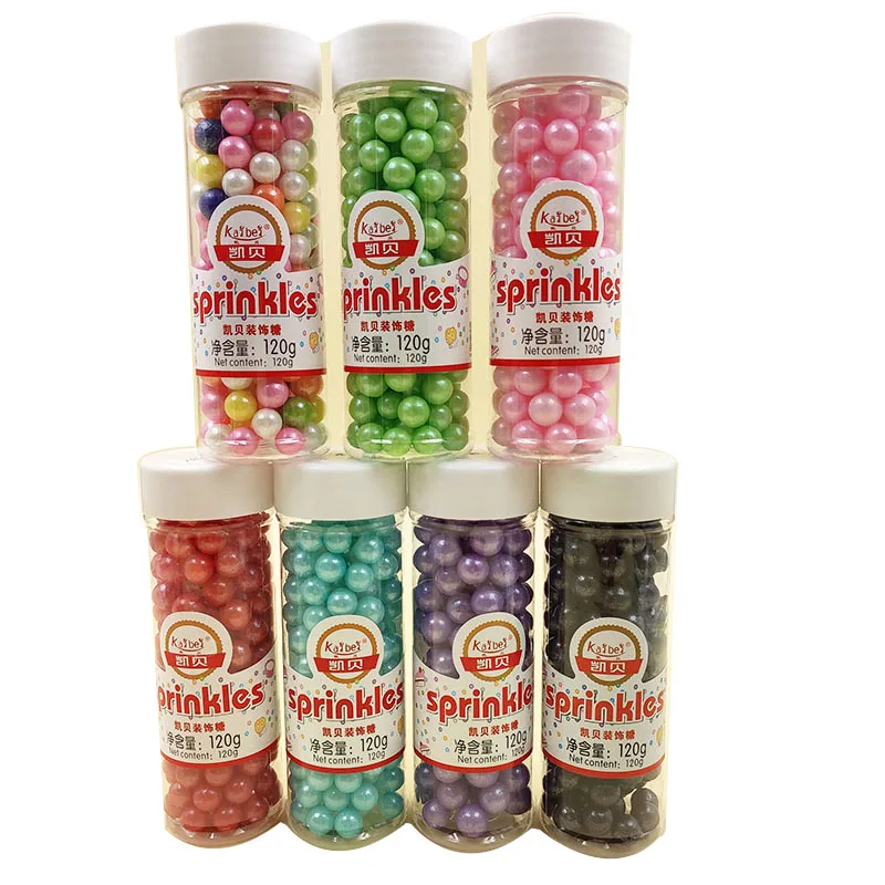 2024 Cake Sprinkle Rods Edible Sprinkles - Buy Cake Sprinkle Rods,Solid ...