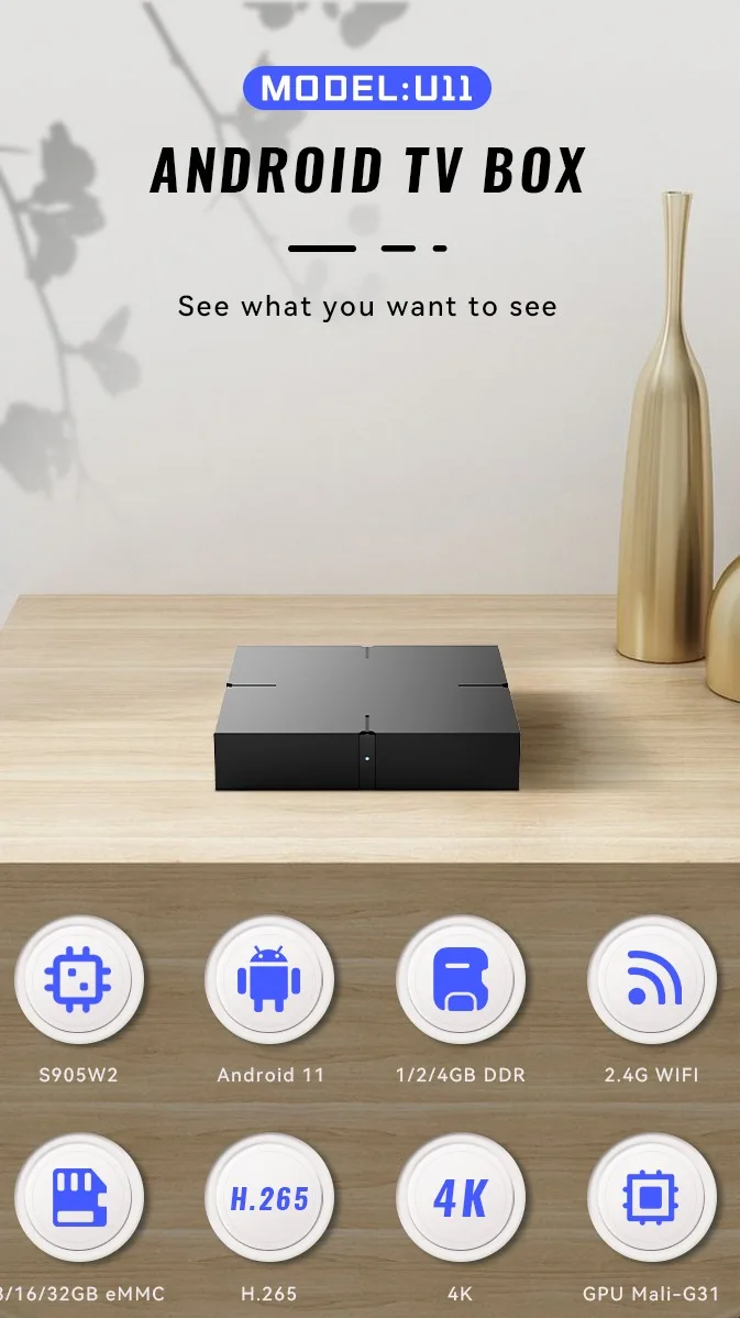 Belgium Android Box 4gb Ram 64gb Mini Pc Smart Tv Box 4k Ott Cccam ...