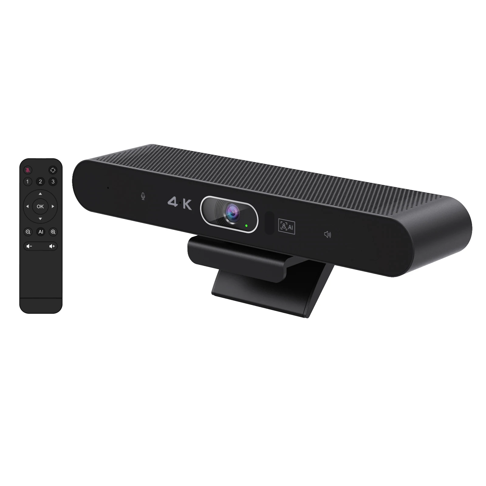 Ai Video Conference Room Camera 4k Ultra-clear Usb Camera All-in-one ...