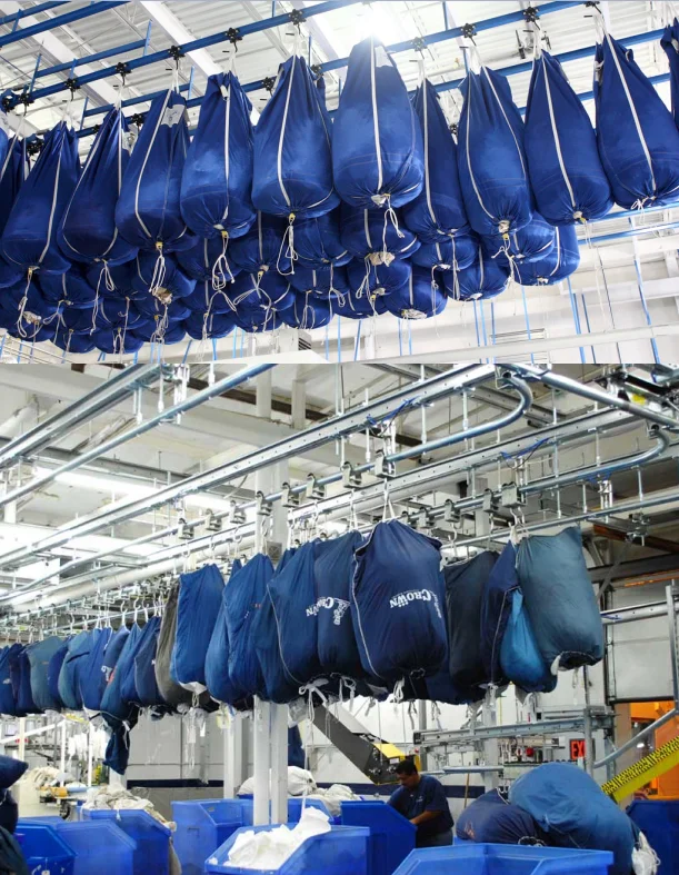 Industrial Laundry Sling Bags - Buy Laundry Sling Bags industrial Sling ...
