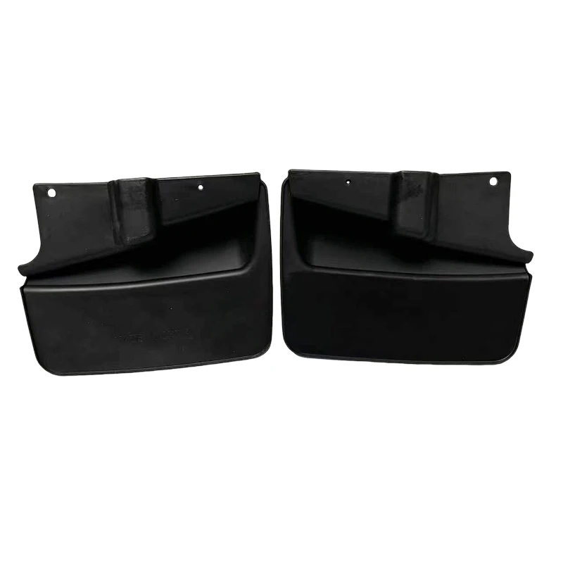 TNG Mudguards for Toyota Land Cruiser LC100 - OEM Quality