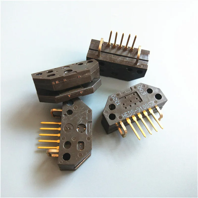 Inkjet Digital Printer Plotter Carriage Motor Sensor Heds-9100 A00 ...