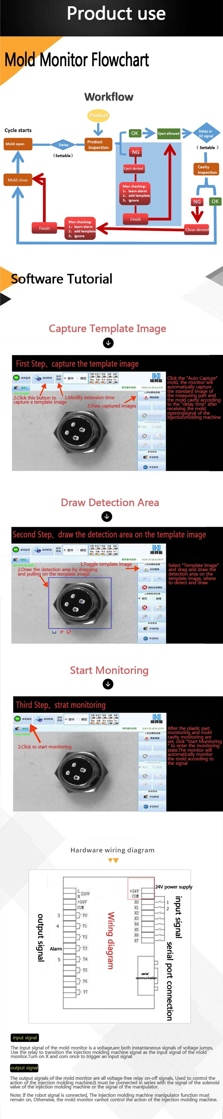 Qr Code Barcode Scanning Camera Module 1mp - Buy Qr Code Barcode ...