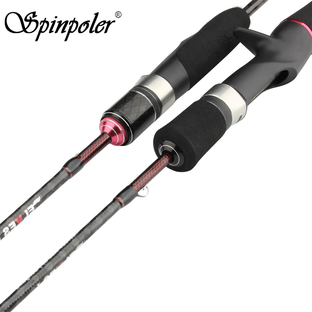 Ultralight Trout Rod