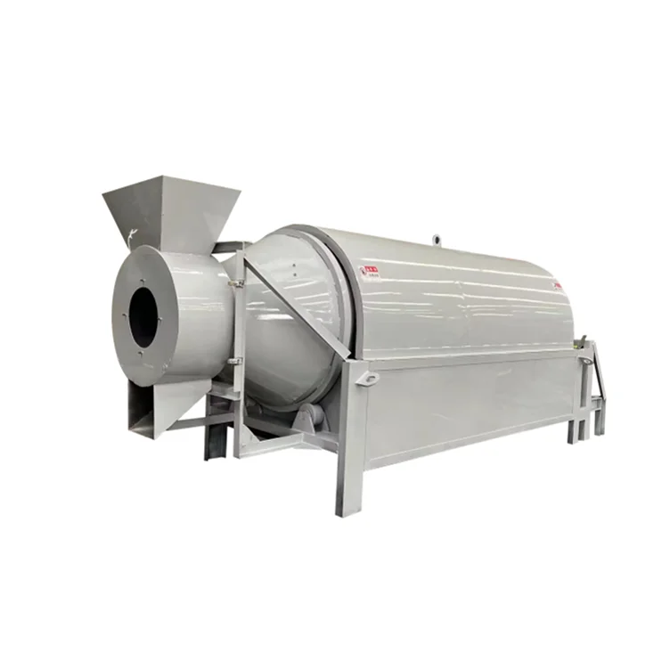 Industrial vertical Sugar rotary dryer kiln grain corn dryer| Alibaba.com