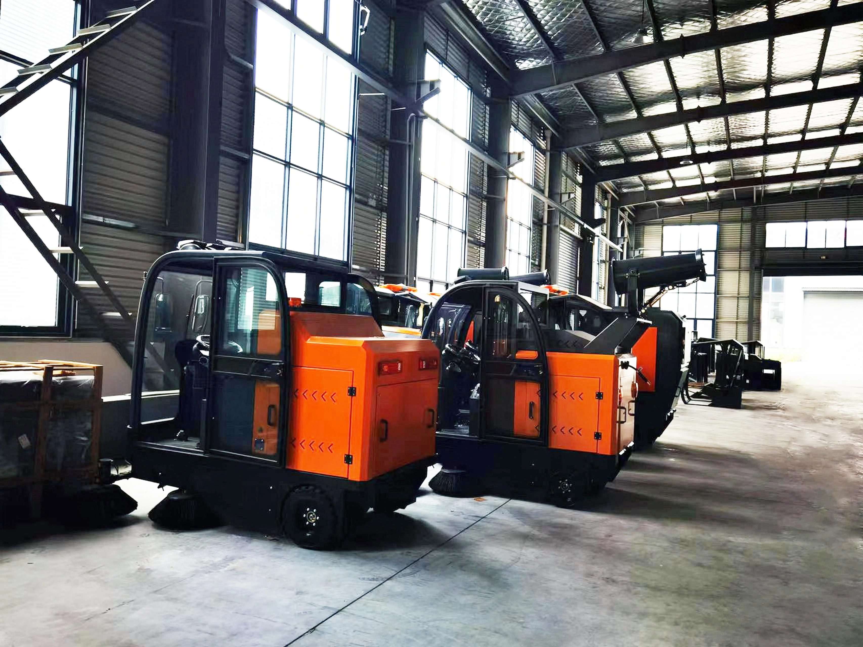 Own Brand Beach Sand Cleaning Tractor Cleaner Machines Equipment With ...