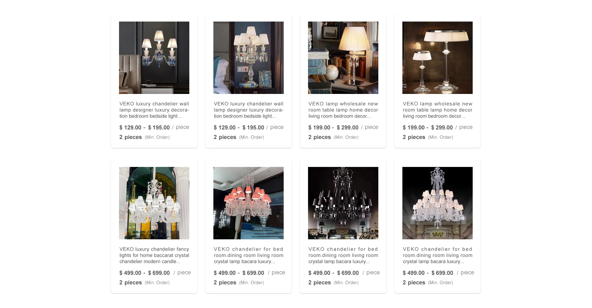 Company Overview - Zhongshan Zhidu Lighting Co., Ltd.