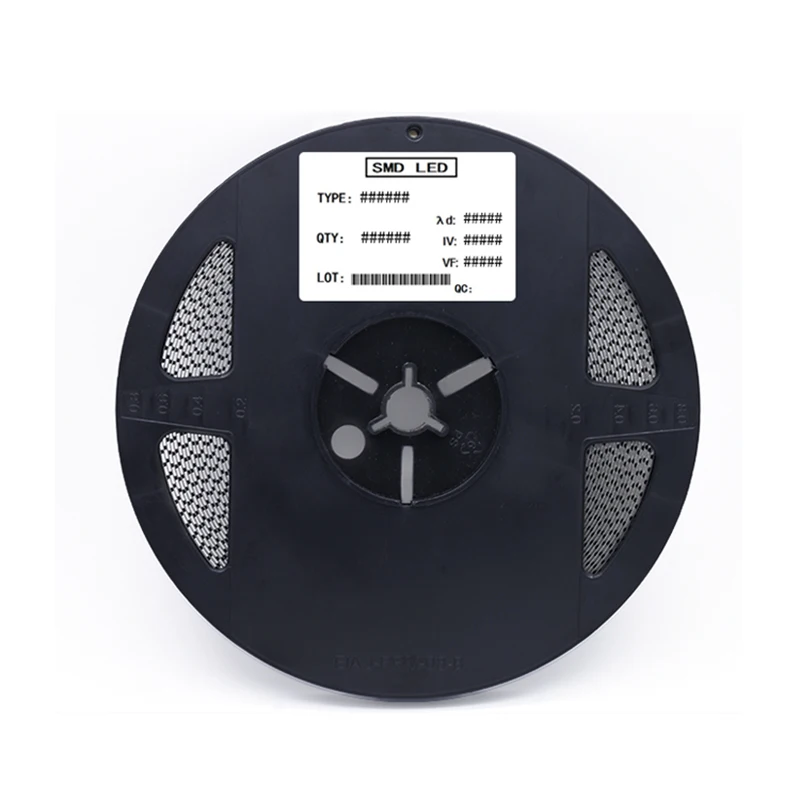 Led Encapsulation Series Full Color Best Selling 1212 Rgb Chips Led Smd ...