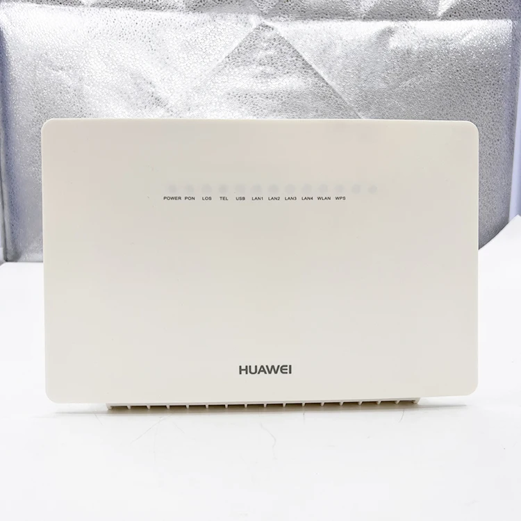 Huawei Hg8245q2,Ont Onu Ftth 4ge+tel+usb+wifi 2.4g 5g Gpon Xpon,Modem ...