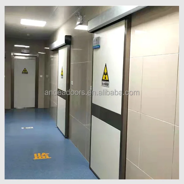 HPL X-ray Proof Hospital PB Door for CT Scanning| Alibaba.com