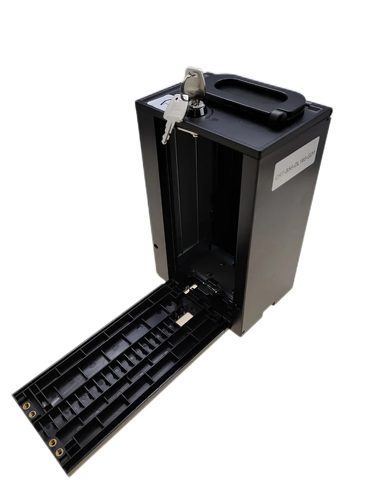 Buy Discount IC RFID Card Issuing Machine - Magnetic Chip Dispenser