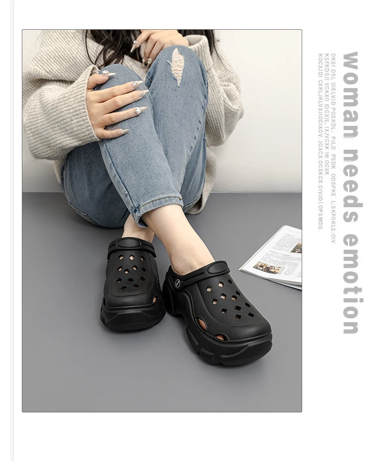 Greatslides Clogs Sandals for Women,Wholesale Garden Clogs,Fashion ...