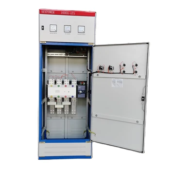 2000a Automatic Transfer Switch Ats For Diesel Generator Set Ats - Buy ...