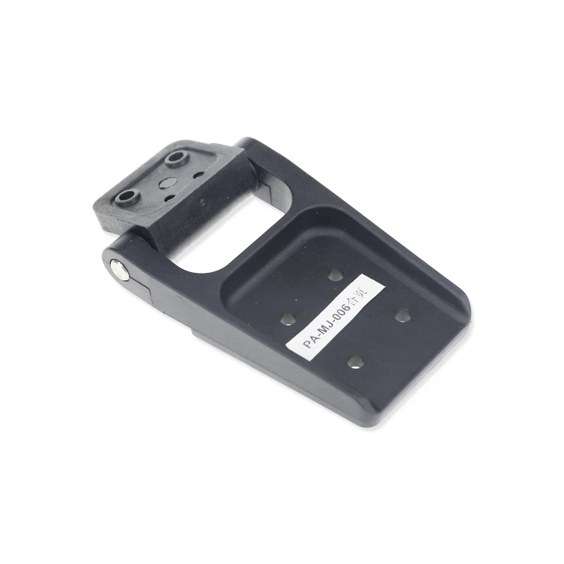 Nylon Hinge for HVAC AHU Access Door - Durable & Reliable