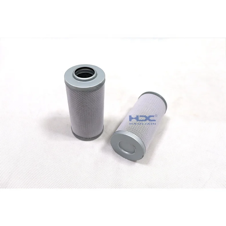 For Hyundai R210lc-9 R250lc-9 Hydraulic Oil Filter 31q6-20340 31q6 ...
