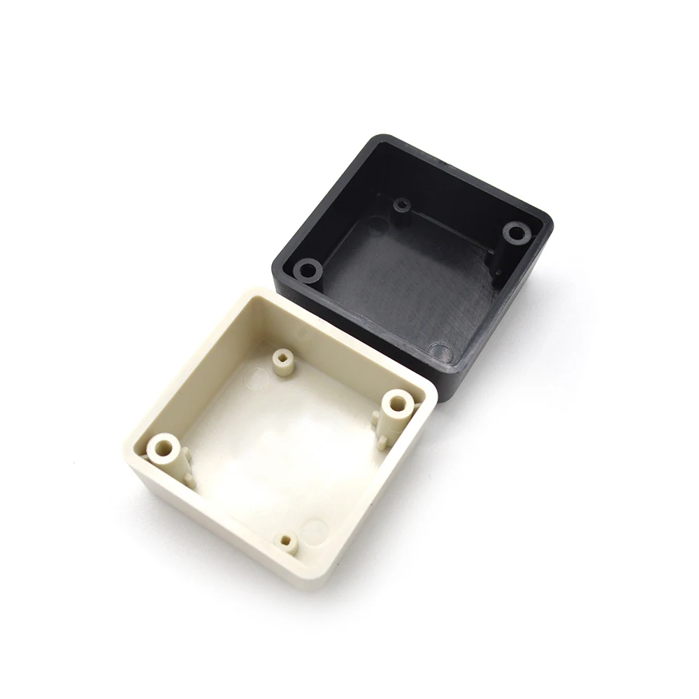 Szomk Pcb Mounting Enclosureabs Plastic Casing For Automation Pcb ...