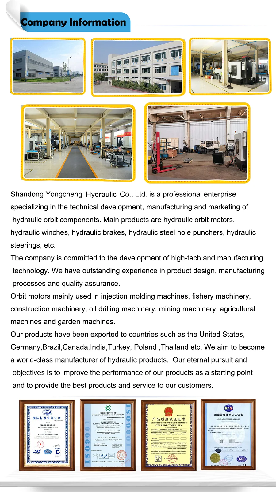 KYB PSV2-60T Replacement Pump 20640-44020 for JCB 160 Excavator