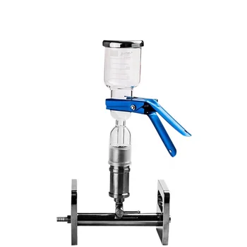 Microlab Scientificr Multiple Vacuum Filtration System,One 300ml Glass ...