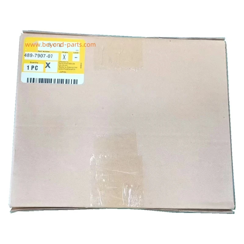 320d2 Excavator C7.1 Engine Pilot Valve Controller Ecu Control Unit ...