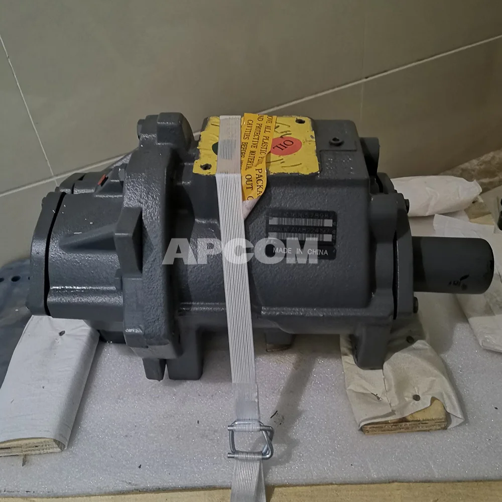 Old C242 Atlascopco 1616754080 1616754090 Head Air Compressor