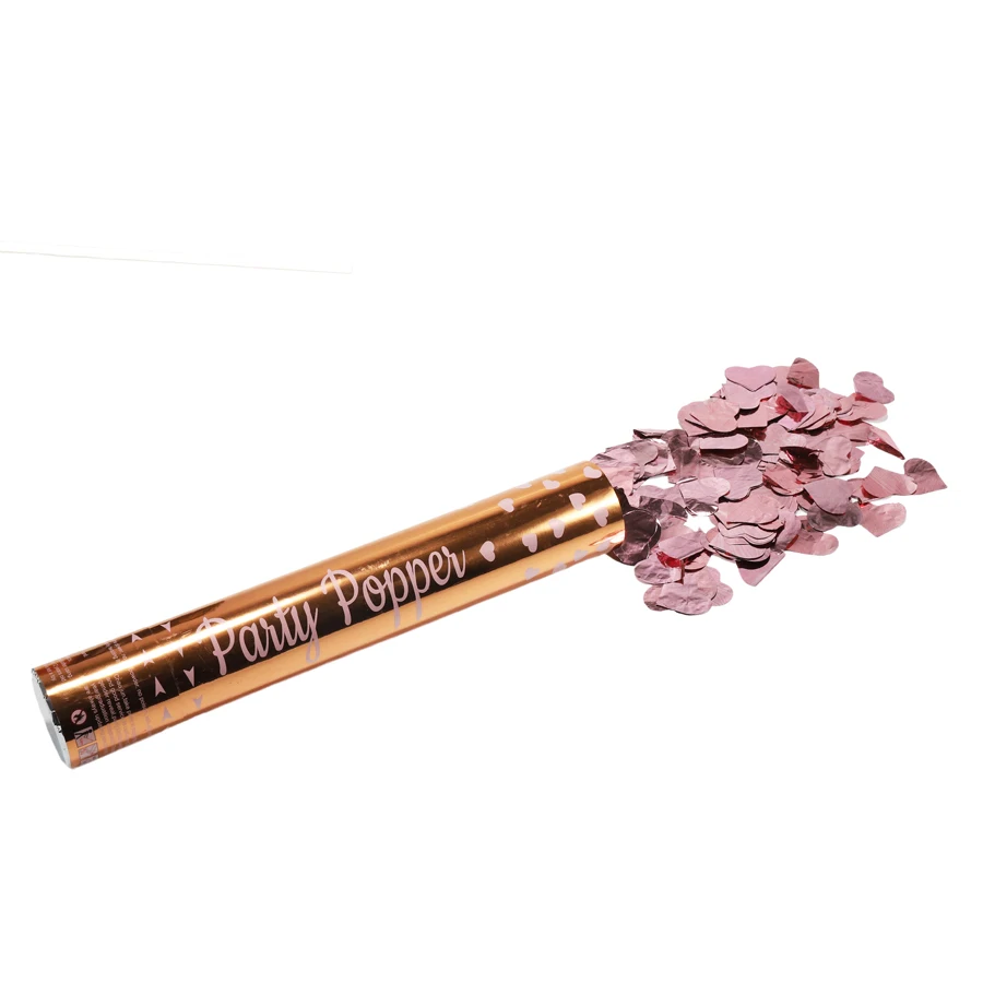 Confetti Party Popper Party Poppers Confetti Wedding Confetti Cannon ...