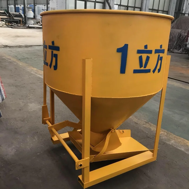 Cement Bucket Concrete Bucket Factory Price for Pouring ...