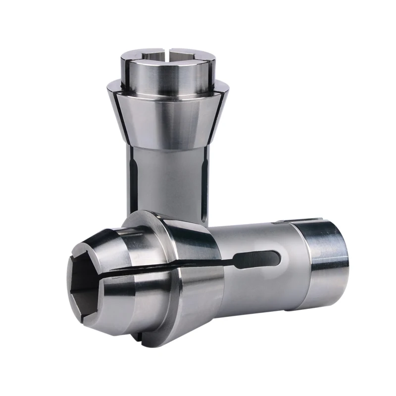 Citizen Cnc Lathe Spindle Collet Chuck Carbide Steel A25 Lengthen Back ...