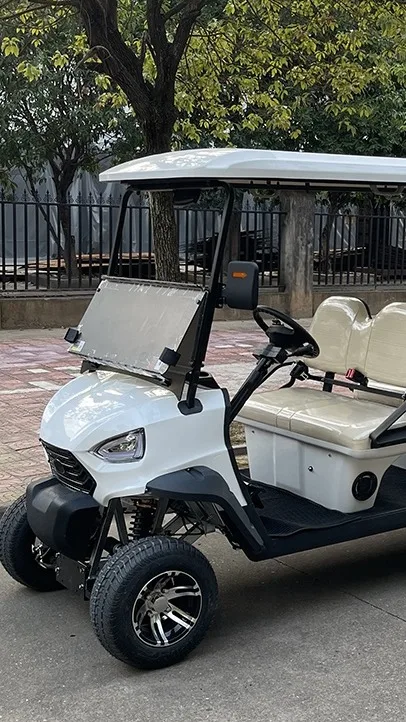 Mc3818 Enpower Controller For Golf Carts Us Axiong Cart Matched Popular ...