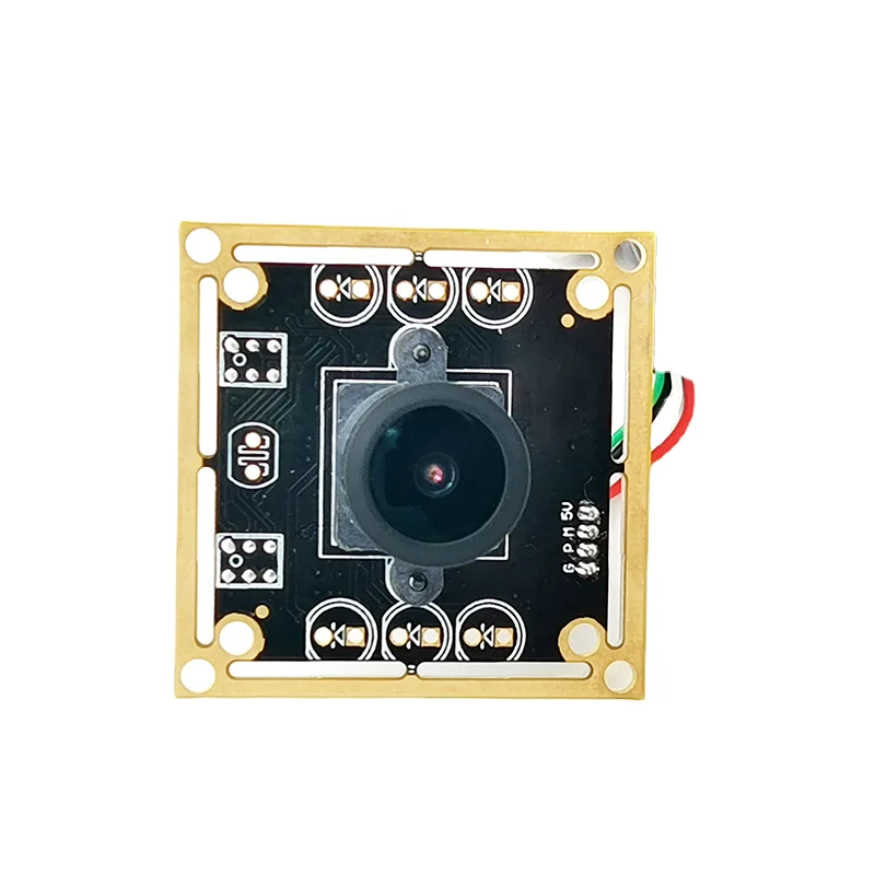 Hanshield Cctv Usb Camera Module Hdr 30fps 2592x1944 Shen Zhen Webcam ...