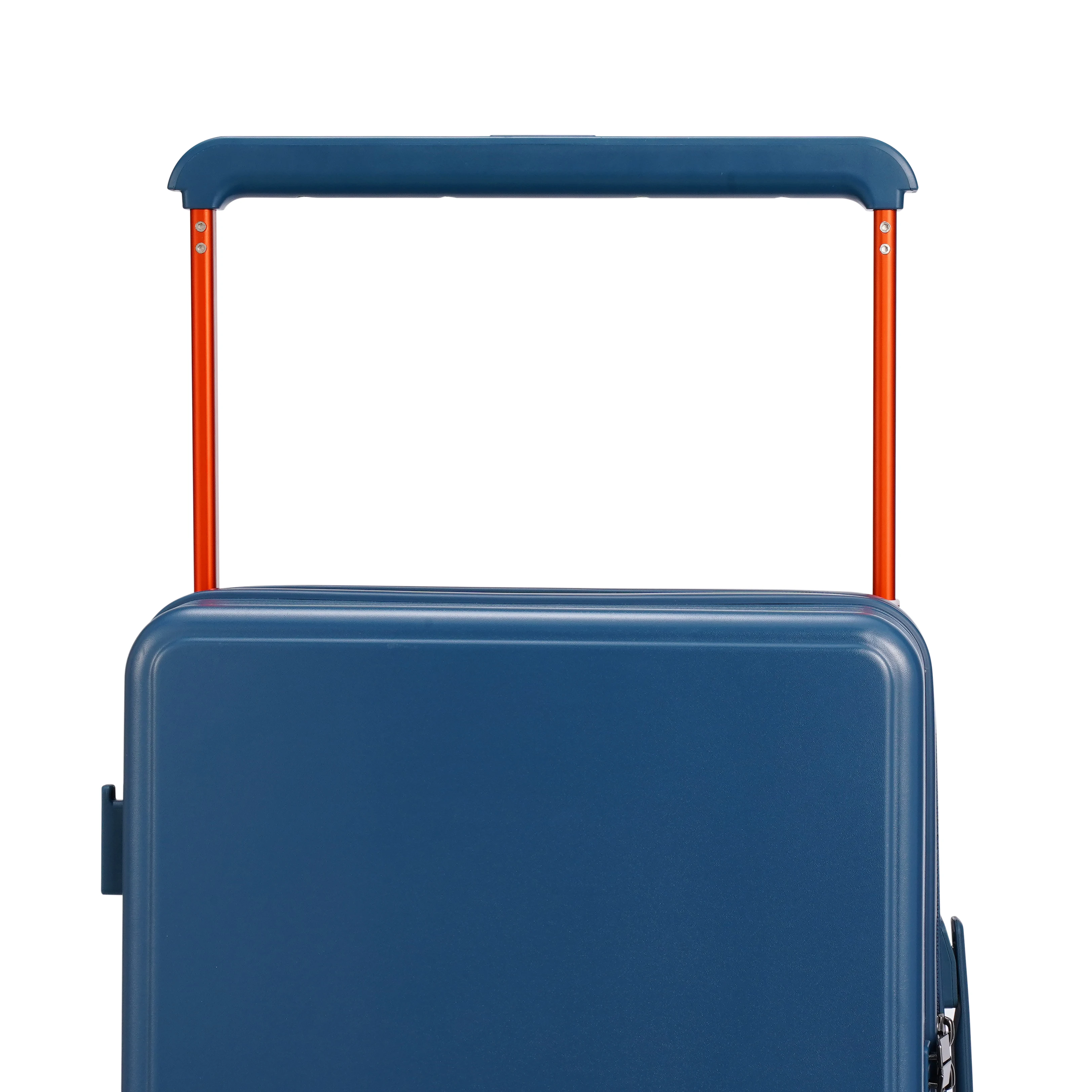 Kunpeng Smart Carry on Spinner Luggage Set - Lightweight & Secure