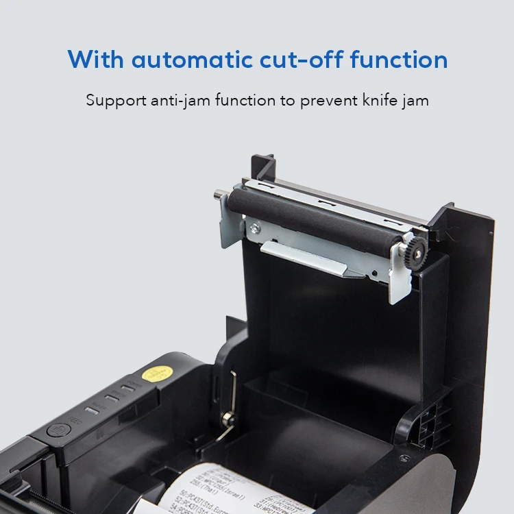 Cheap Mini Printer 80mm USB Pos Printer for Retail Shop| Alibaba.com