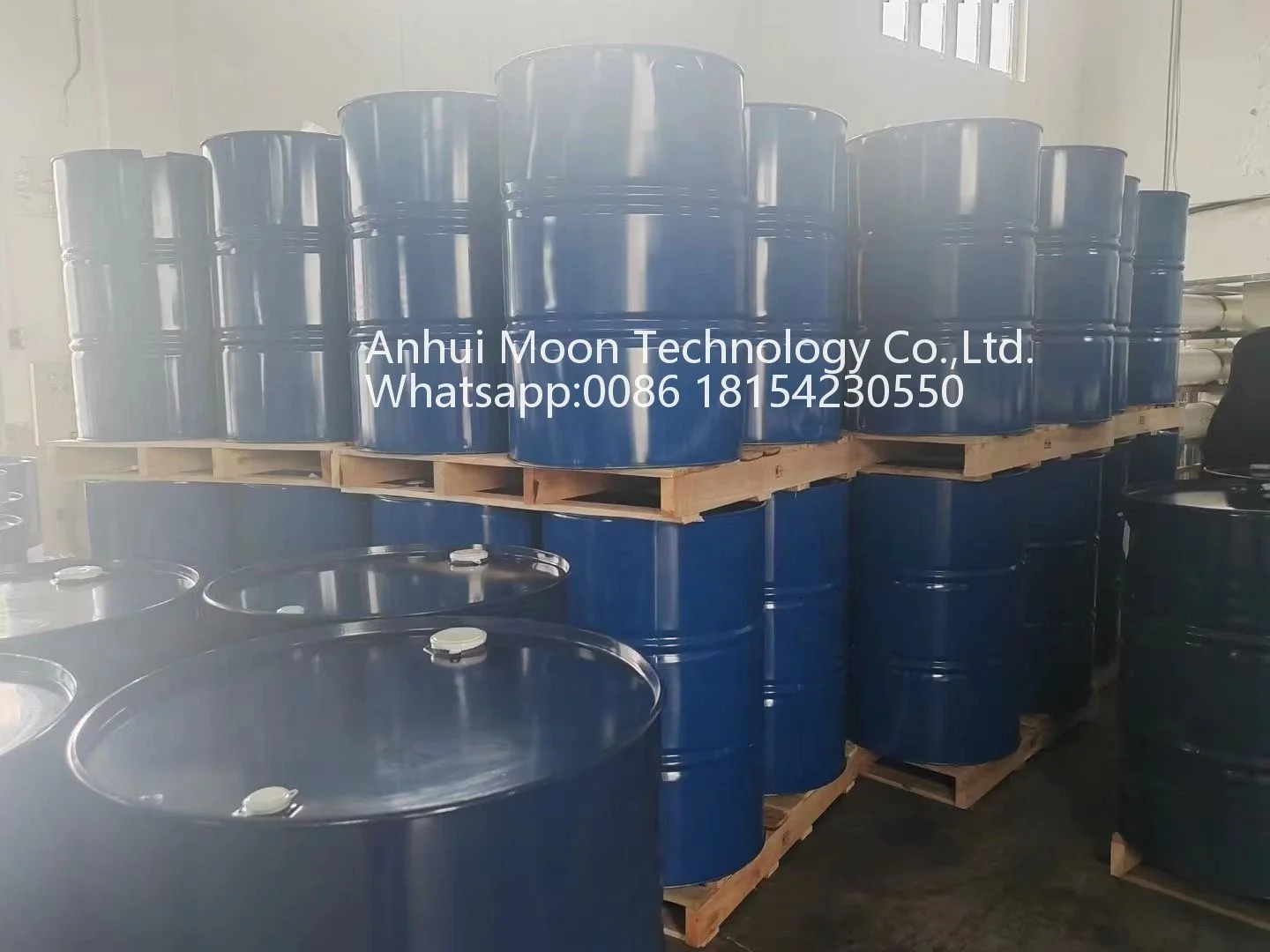 Methyl Phenyl Silicone Oil 255 - Replacement for Wacker AP550