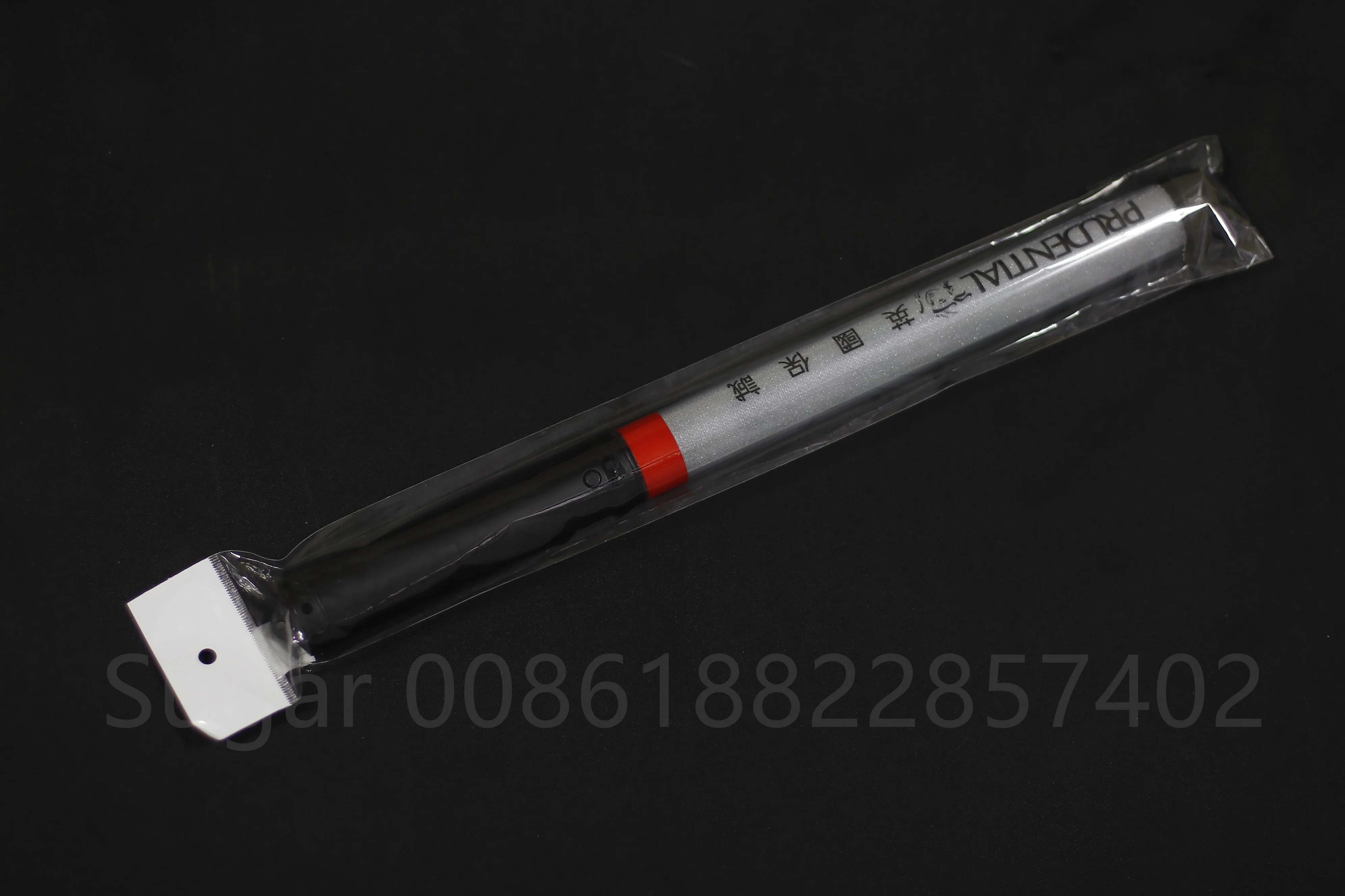 15Color Flashing LED Light Stick Wand with Remote Control Anime Style ...