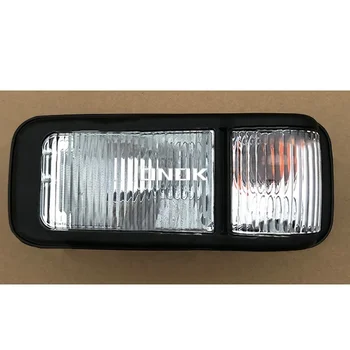 Japanese Truck Body Spare Parts Side Door Lamp Kn-i005057 Side Lamp For ...