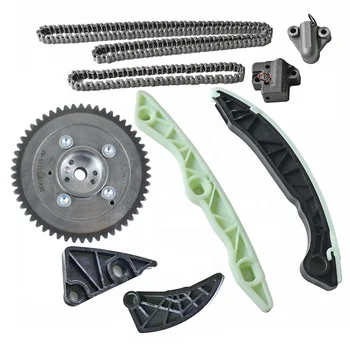 소나타 Optima K4 타이밍 체인 키트 Ts21181 24321-25000 24350-25000 G4kd G4ke G4kk ...