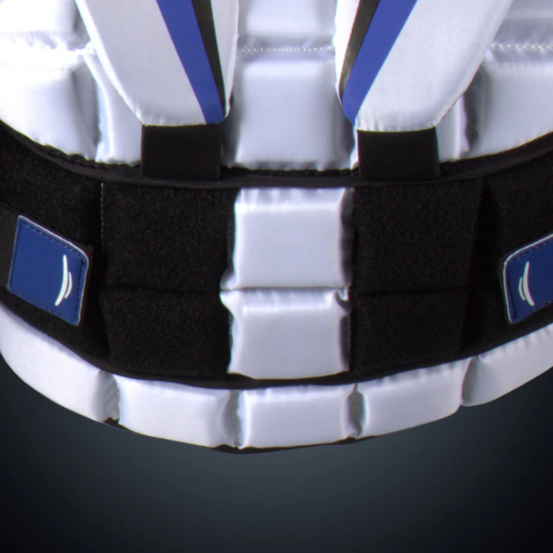 VIK-MAX Goalie Chest Pads - Durable & Waterproof Protection