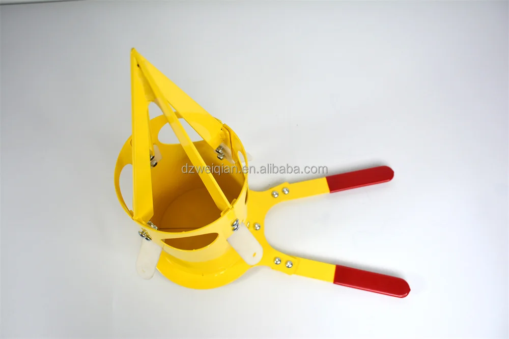 Big Bag Dispenser/bulk Bag Unloader - Buy Big Bag Dispenser Product on ...