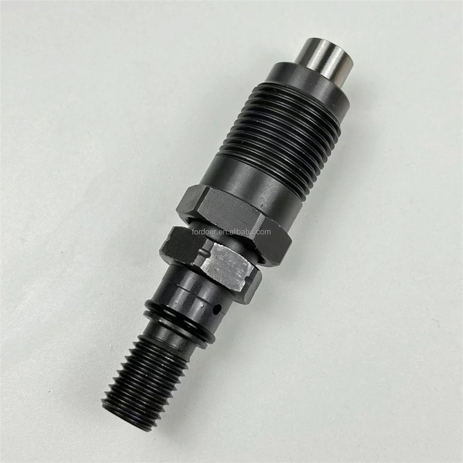 Fuel Injector Am879688 Fit For J D 415 425 430 330 332 455 855 X495 ...