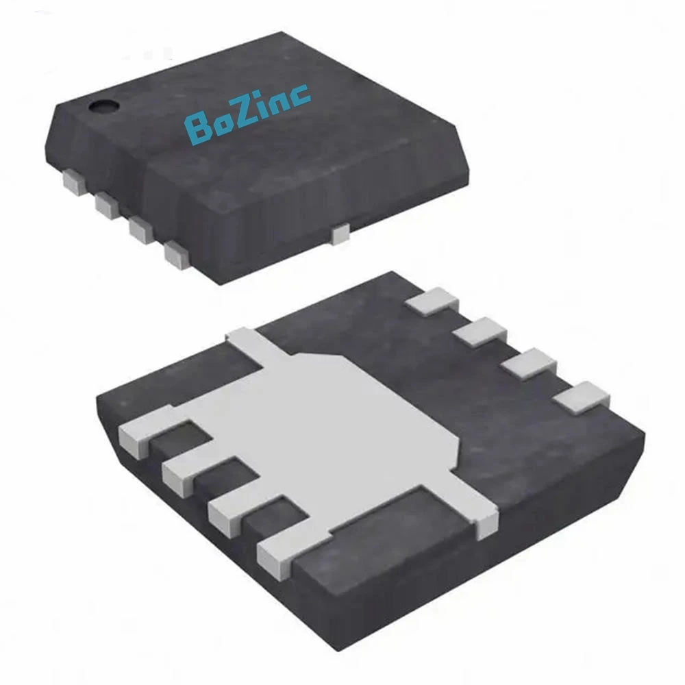Csd16325q5c Mosfet Transistor N-channel 25 V 33a (ta),100a (tc) 3.1w ...