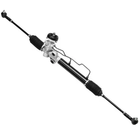 57710-25010 Sr22020 High Quality Power Steering Gear For Hyundai Accent ...
