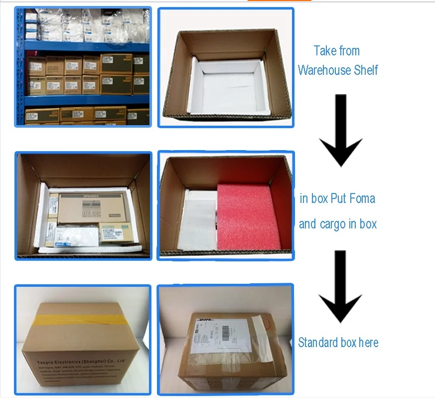 Smart Communication Module Rj71gn11-t2,Original Mitsubishi Melsec Iq-r ...