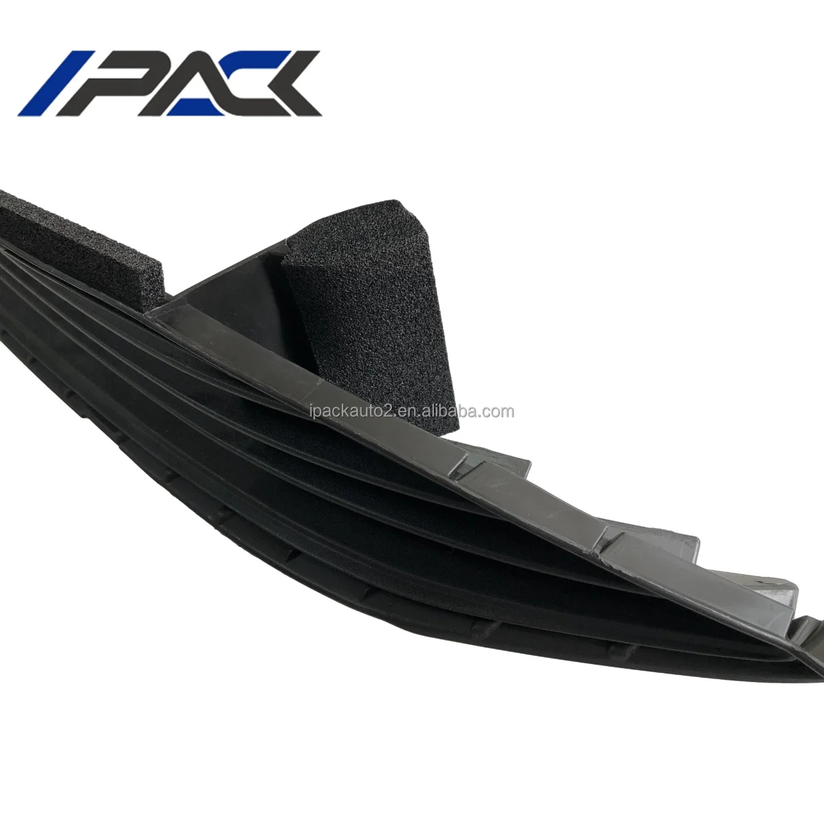 Nice Front Bumper Grille Lower For Toyota Prius 2016 Zvw50 53112-47240 ...