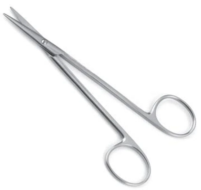 Hospital Medical Room Surgery Surgical Strabismus Scissors Blunt ...